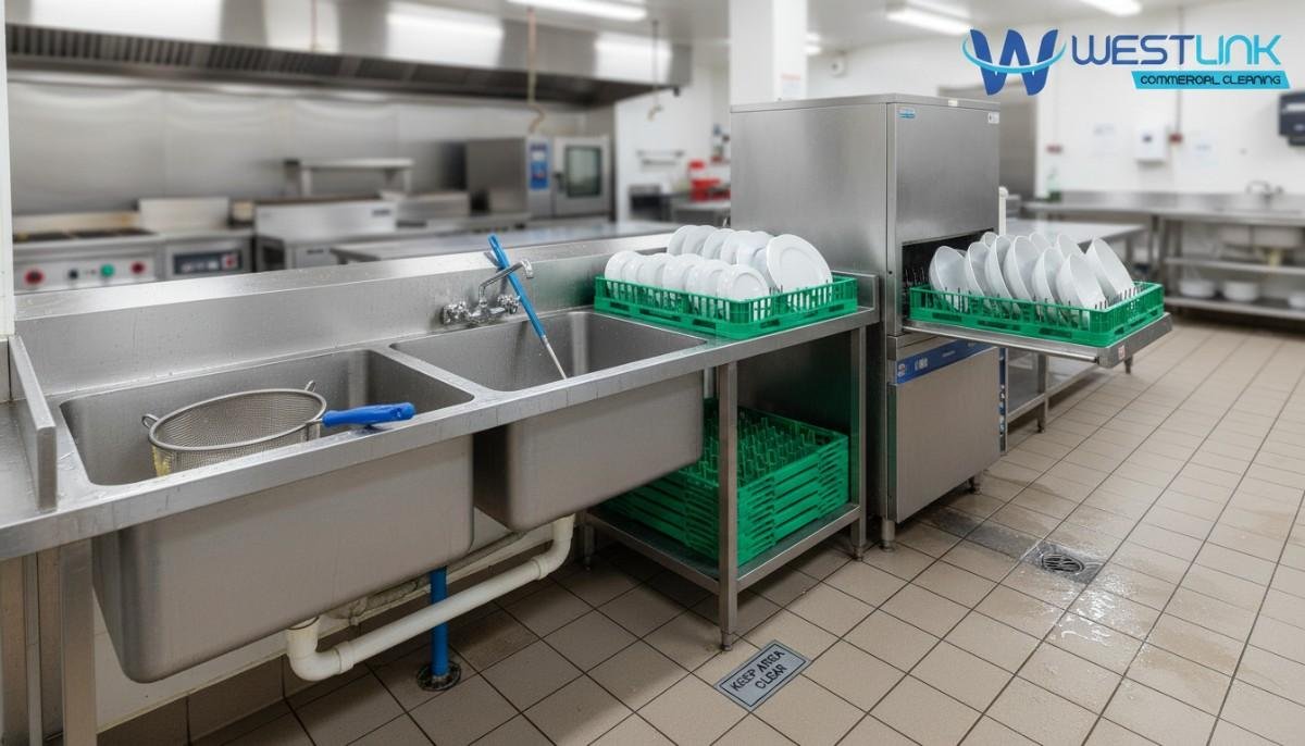 Kitchen Sink Drain Blocked: Complete Steps 2026 New Guide