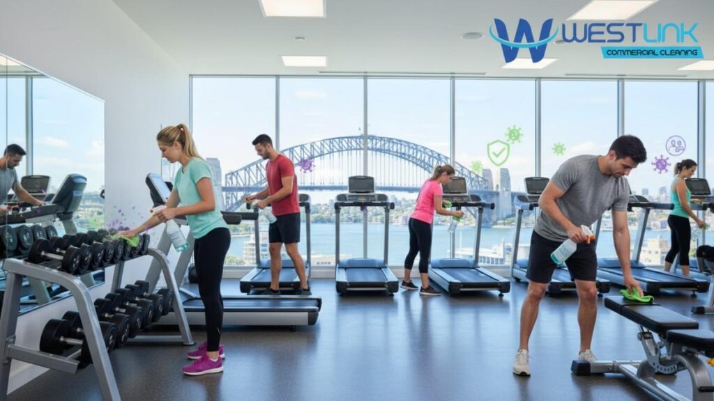 Gym Hygiene Complete Guide 2026