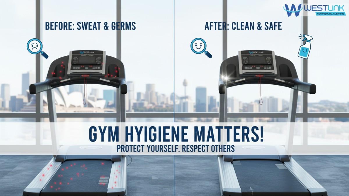 Gym Hygiene Complete Guide 2026
